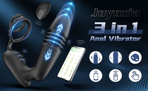 Willem Remote Control Prostate Massager Alluriatoy