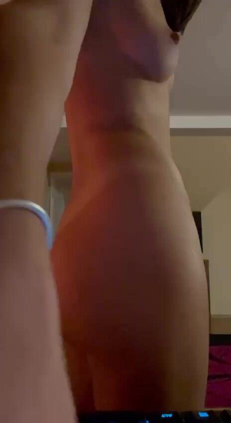 Waiting For You To Stick It But No Pull Out Allowed