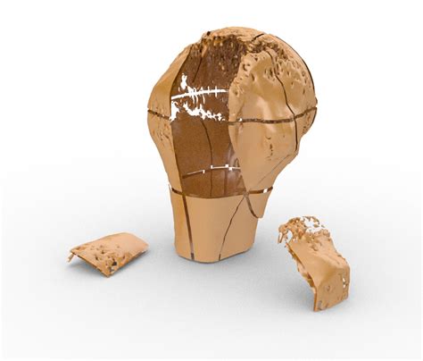 Ugly Bug GH MeshSplit Doesn T Split Correctly R5 R6 Page 2 Rhino For Windows McNeel