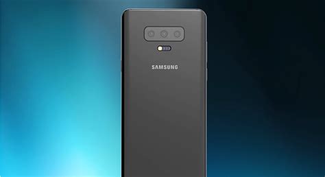 Filtran Las Primeras Fotografías Reales Del Samsung Galaxy S10 Plus
