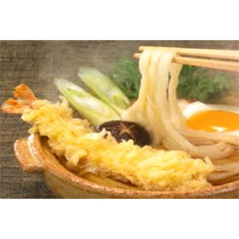 Sushi Tokyo Nabe Yaki Udon Teishoku