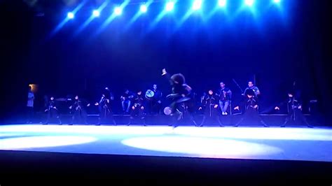 პატარა მოცეკვავე Youtube