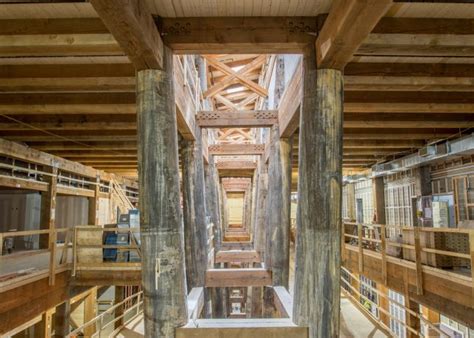 Noahs Ark Creationist Theme Park Opens Amidst Regional Flooding
