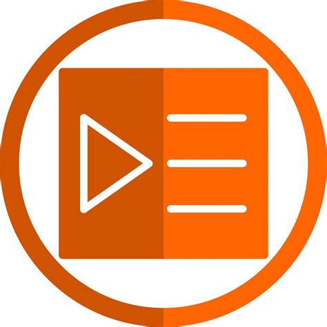 Indent Vector Icon Design 20942738 Vector Art At Vecteezy