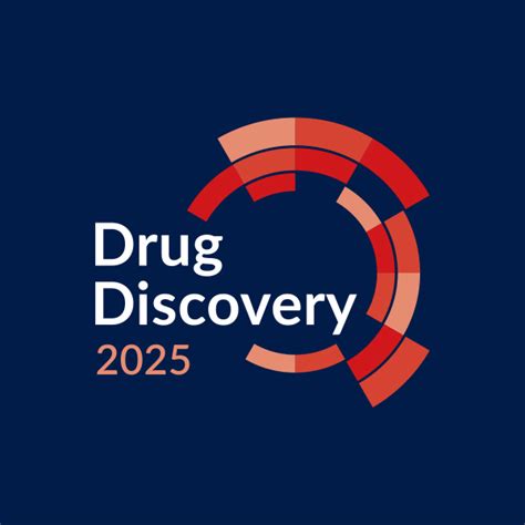 Drug Discovery 2025 Cambridge Network