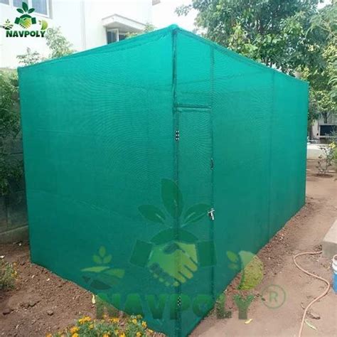 Hdpe Shade Net For Agriculture 1 5 Mm At ₹ 65 Square Meter In Jaipur Id 2848957094948