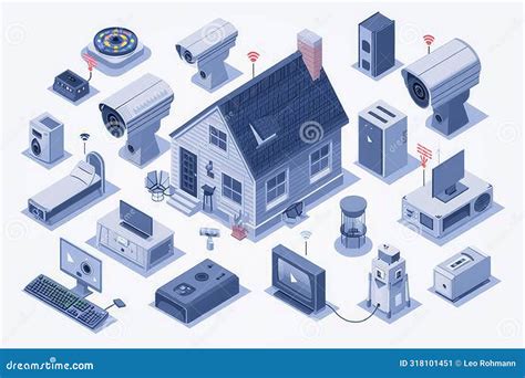 Hybrid Camera Systems With Device Synchronization Ensure Senior Safety Using Technology That