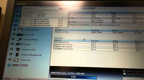 Dell Vostro 3360 Troubleshooting Using Epsa Pre Boot System Assessment Diagnostics Tool Youtube