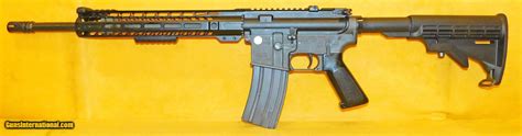 Colt Ar 15 Sp1 Pre Ban