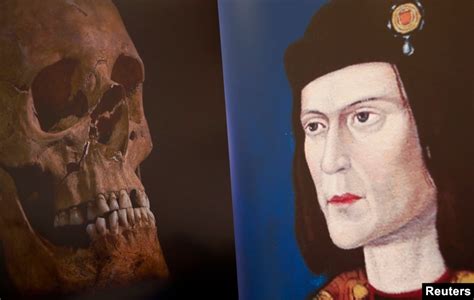 Richard Iii Dna Evidence