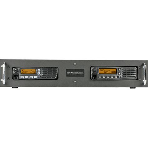 Icom Cross Band Repeater Ias X Band Air