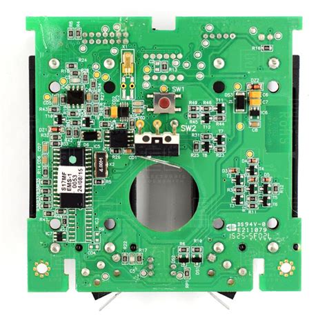 Onity Advance Hotel Door Lock Motherboard Pp32 Upgrade