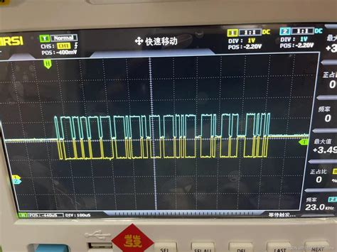 基于stm32f407vet6的can通信实现程序stm32 Can发送程序 Csdn博客