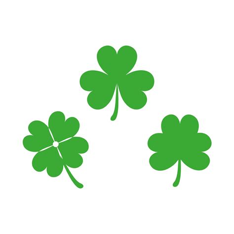 Clover Svg Cricut Clipart Clip Art Clover Clipart Framed Tv