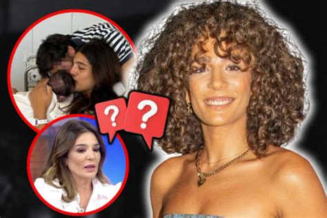 Alma Bollo Toma Una Decisión Sobre El Bautizo De Su Hijo Que No Gustará A Raquel Bollo