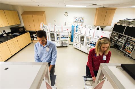 Hyperpolarized Gas Mr Imaging Research Radiology And Medical Imaging Research Uva School