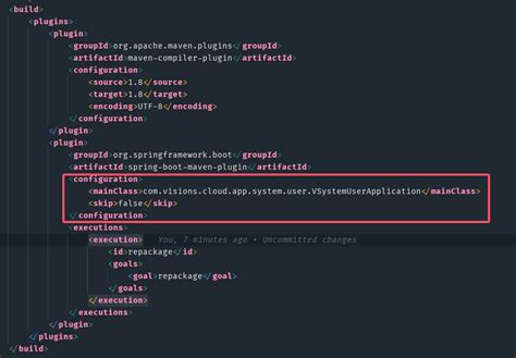 Java Springboot工程idea中正常，linux上无法启动illegalargumentexception Name