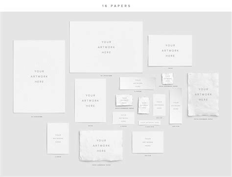 Watercolor Mockup Creator Procreate MasterBundles