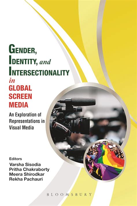 Buy Gender Identity And Intersectionality In Global Screen Media An