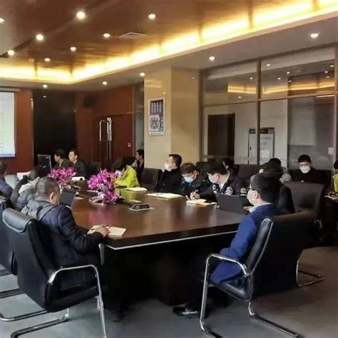 哈珍宝公司开展2022年第一季度安全环保培训及线上考核生产安环吴国兴