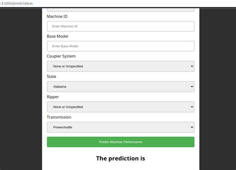 From Data To Decisions A Machine Learning Journey Welcome To Ml Insights A Blog Dedicated