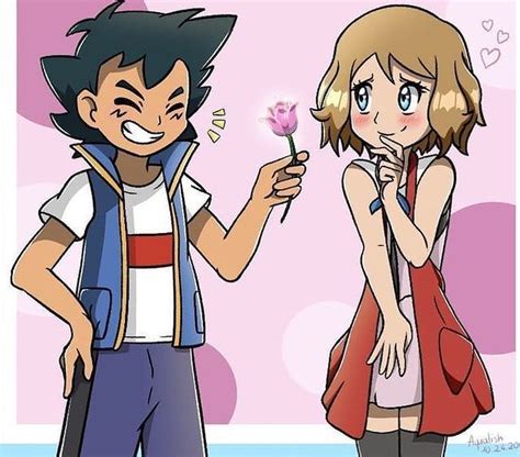 Ash Ketchum No Instagram Don T Ever Think I Fell For You Or Fell Over You I Didn T Fall