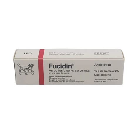 Fucidin 2 Cream 15g Reviews