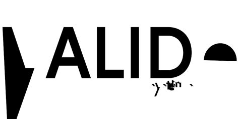 Valid Systems Provenir