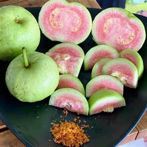 ổi Ruby Tinicartvn Sàn đăng Tin Mua Bán Nông Sản Giá Sỉ