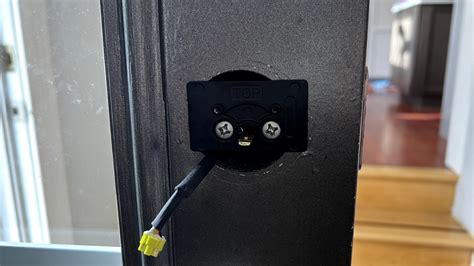 How To Install A Smart Lock In Less Than 15 Minutes Tom S Guide