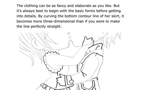 How To Draw Chibi Step By Step Guide PDF E Book Etsy