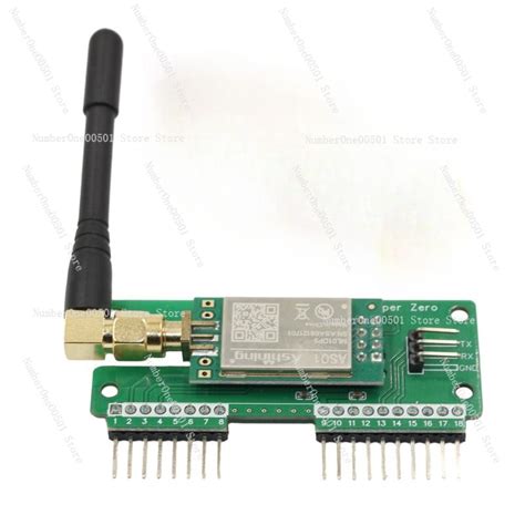 Flipper Zero Improved Nrf24 Module Gpio For Sniffers And Mouse Jackers In 2025 Flipper