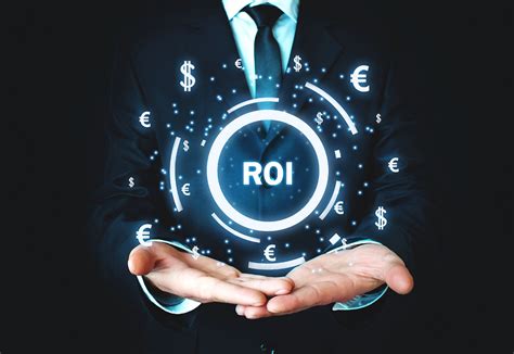 Maximizing Roi With Salesforce Key Metrics For 2023