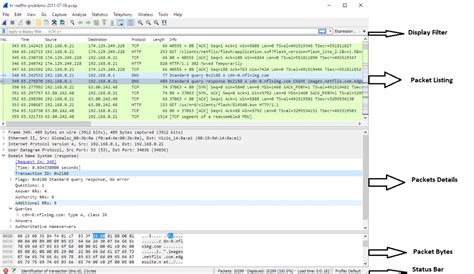 Wireshark Hello Everyone We Are Thrilled To By Wintersoldiers Jul 2023 Medium