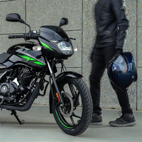 Bajaj Pulsar 125 Price 2026 Specification Images Colours