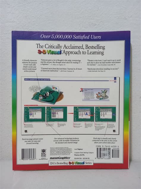 Windows Simplified By Ruth Maran Hobbies Toys Books Magazines Fiction Non Fiction On