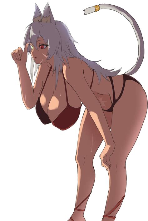 Ghislaine Dedoldia Mushoku Tensei Drawn By Meekaki96 Danbooru