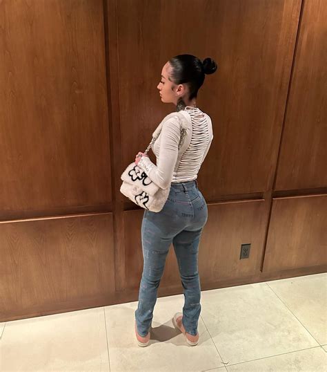 Danielle Bregoli Live Stream Video And Photos 01142023 • Celebmafia