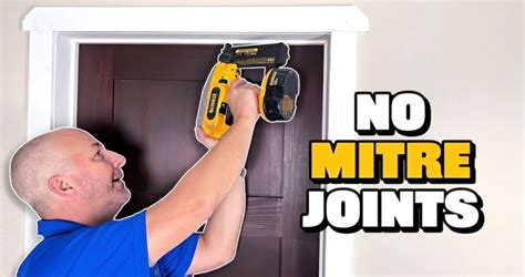 How To Install Door Trim From Start To Finish