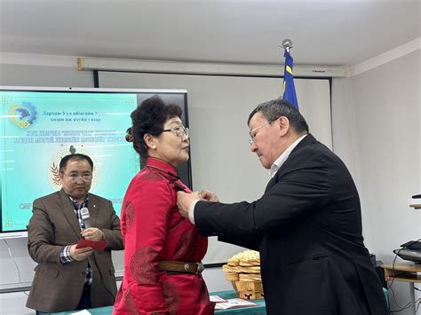 Дархан Уул Дархан Уул аймгийн Хүнс хөдөө аж ахуйн газар