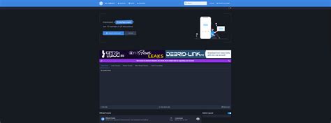 Synapse Themes Cc Premium Xenforo Themes And Addons