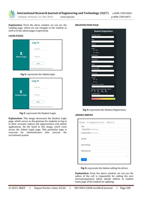 Campus Placement Hub Using K Means Clustering Algorithm Pdf