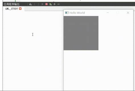 Qml Mousearea 鼠标事件详解 Csdn博客