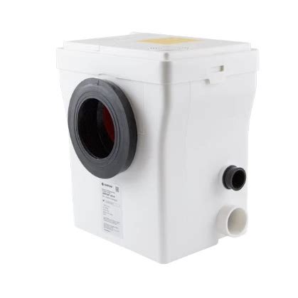 Unipump SANIVORT 405 M (compact) Канализационная насосная станция ...