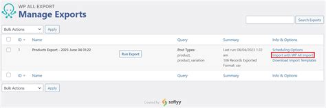 How Do I Bulk Edit Image Metadata WP All Import