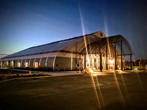 Sprung Buildings Fasrleaders