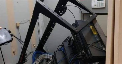 ¡cuánta Razón Se Cayó El Servidor