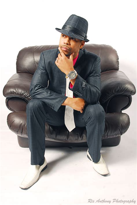 Rix Anthony Photography Dj Verse One And His Crew