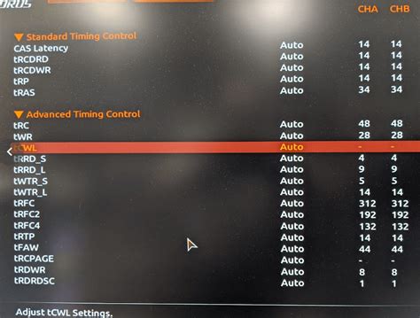 Simulate Slower Timings For Perf Testing Roverclocking