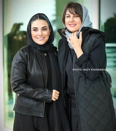 بیوگرافی و عکس های شخصی گلوریا هاردی و همسرش ساعد سهیلی